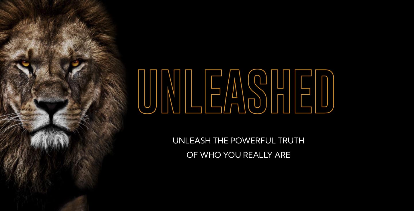 HOME - UNLEASHED MEN